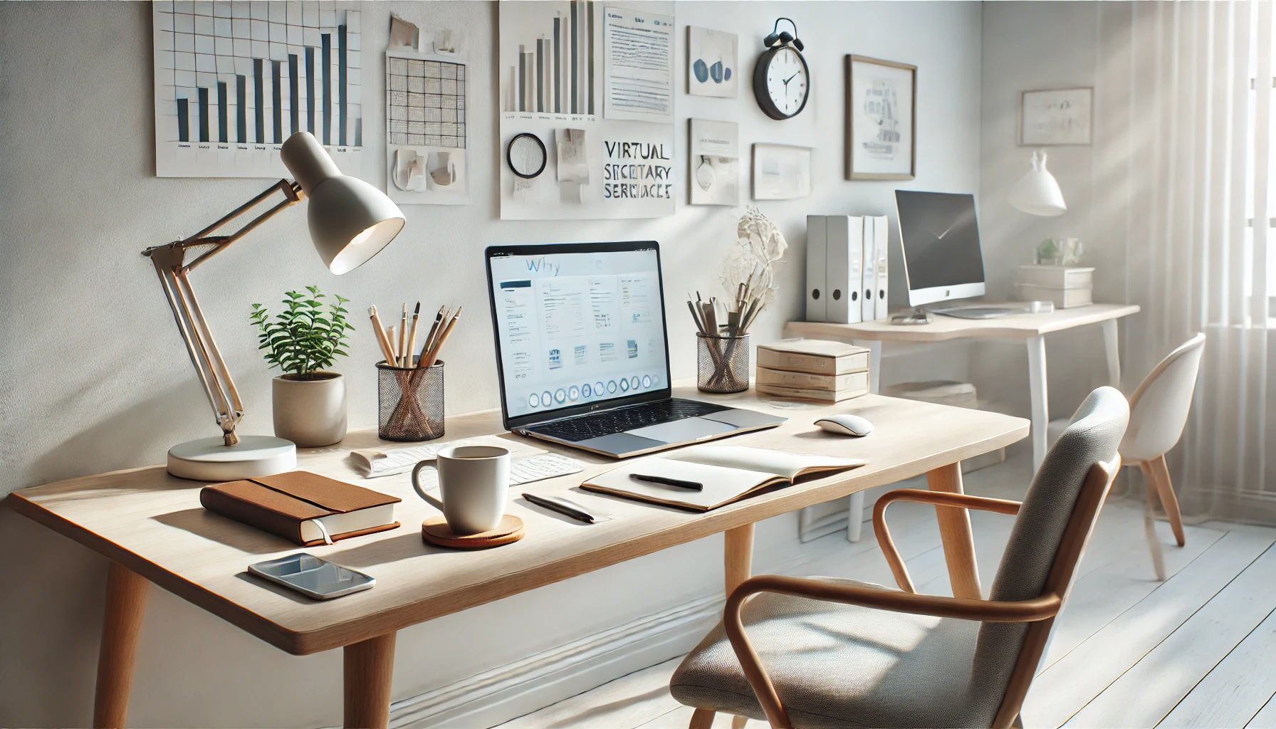 Why Are Virtual Secretary Services The Smartest Investment For Small ...