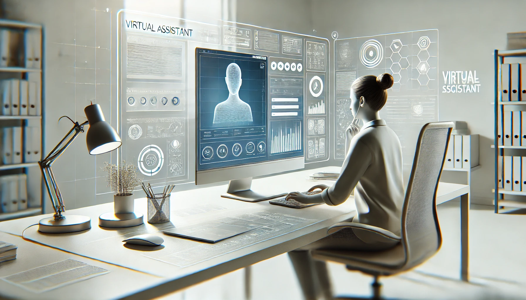 What Makes Virtual Secretary Services More Efficient Than In-House ...